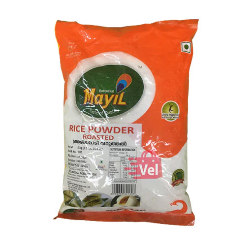 Mayil Rice Powder Roasted – Easy Gasha Ashburton